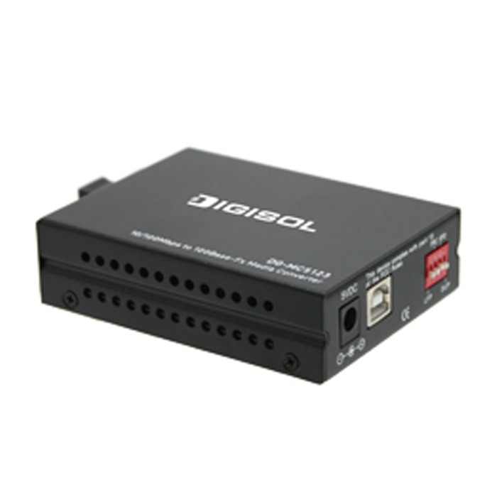 Shani Technet Pvt. Ltd. | DIGISOL