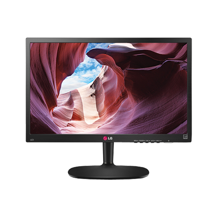 Shani Technet Pvt. Ltd. | LG LED Monitors