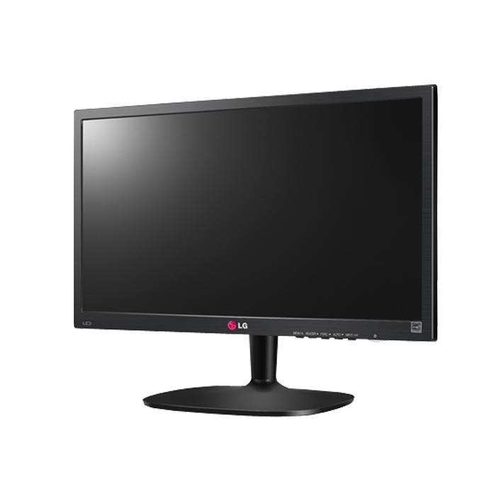 Shani Technet Pvt. Ltd. | LG LED Monitors